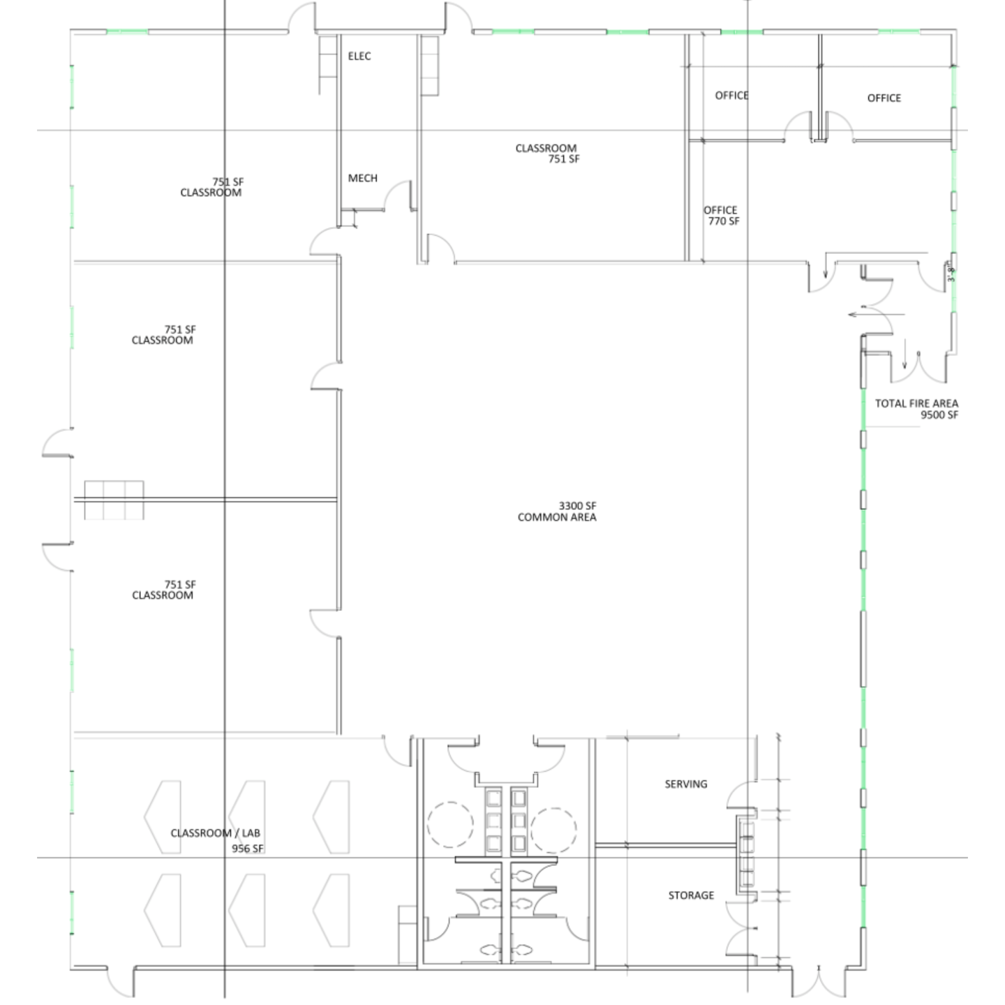 Spring Branch Academy Building Project – The Spring Branch Education ...